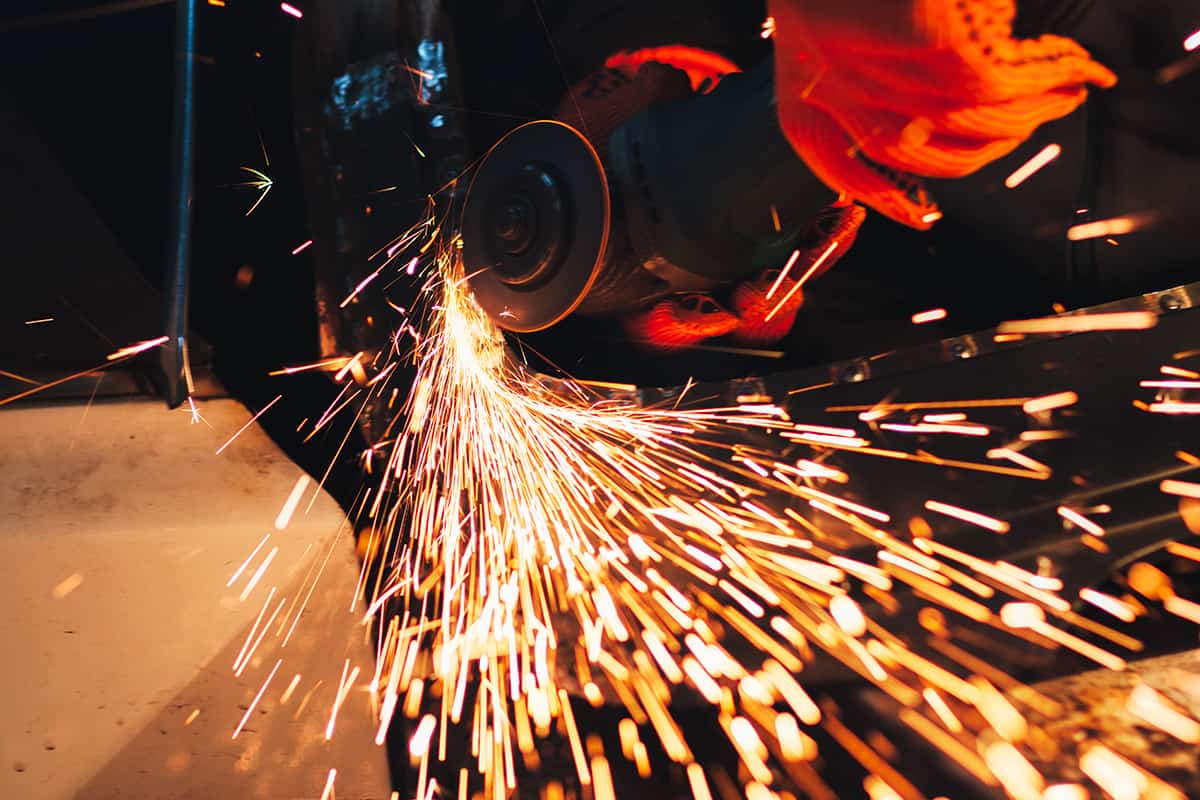 Aeromech Precision Machiners Home