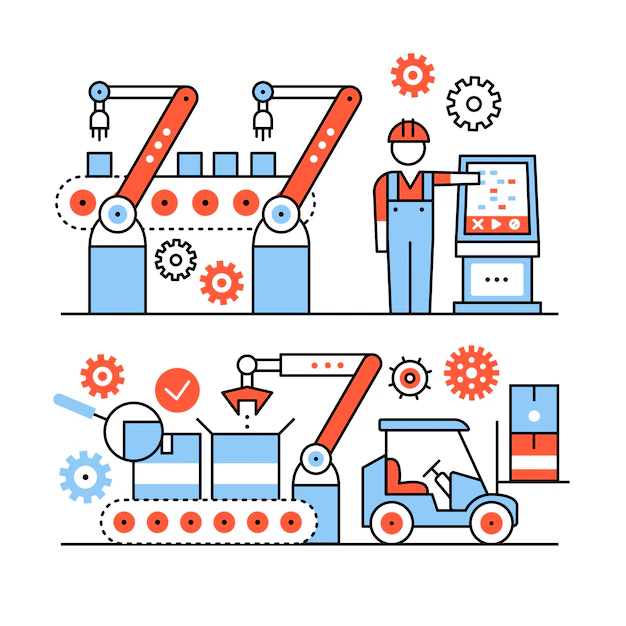 Aeromech Precision Machiners Home