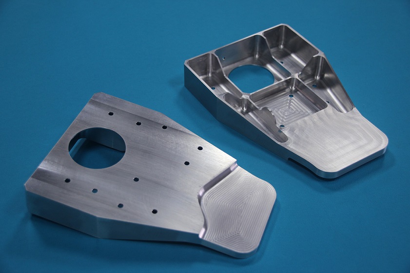 Aeromech Precision Machiners Home