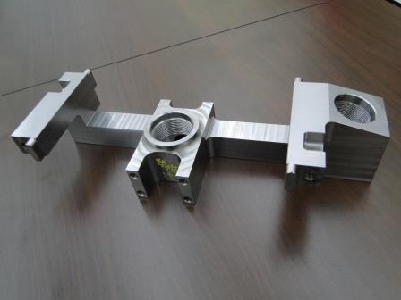 Aeromech Precision Machiners Home