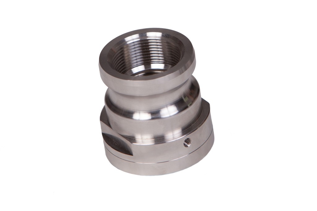 Aeromech Precision Machiners Home